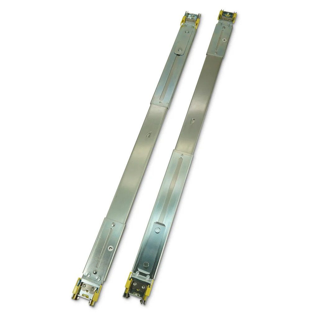 Netgate 8300 Sliding Rail Kit | Eclipse Technology Services Australia